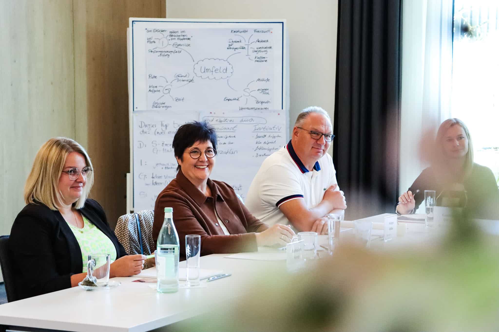 Leading-Evolution® – Führungsseminar 2026 | Kanzlei-Evolution®